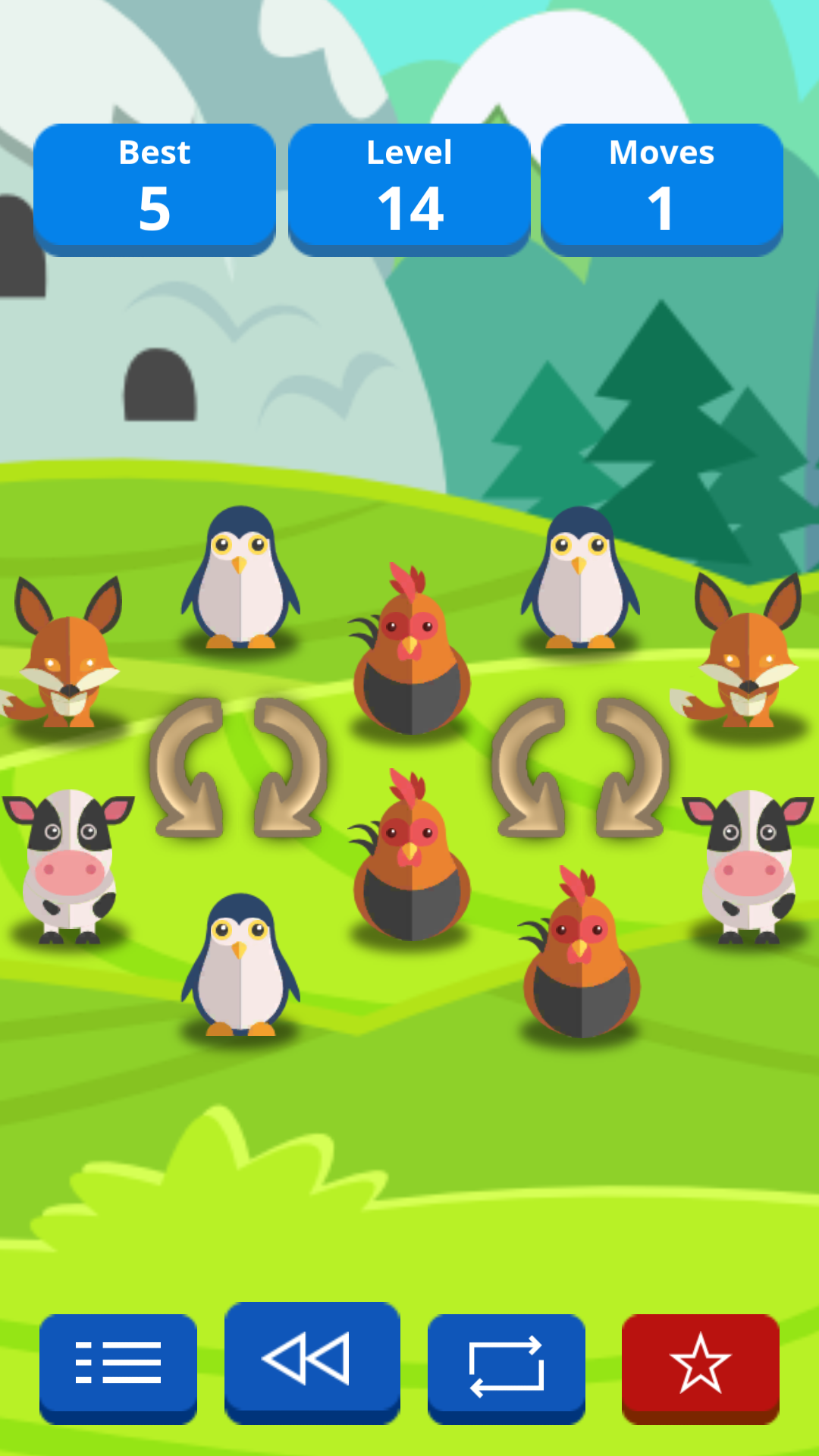 COWBEANS Mobile Games - Free Mobile Games - Page 4