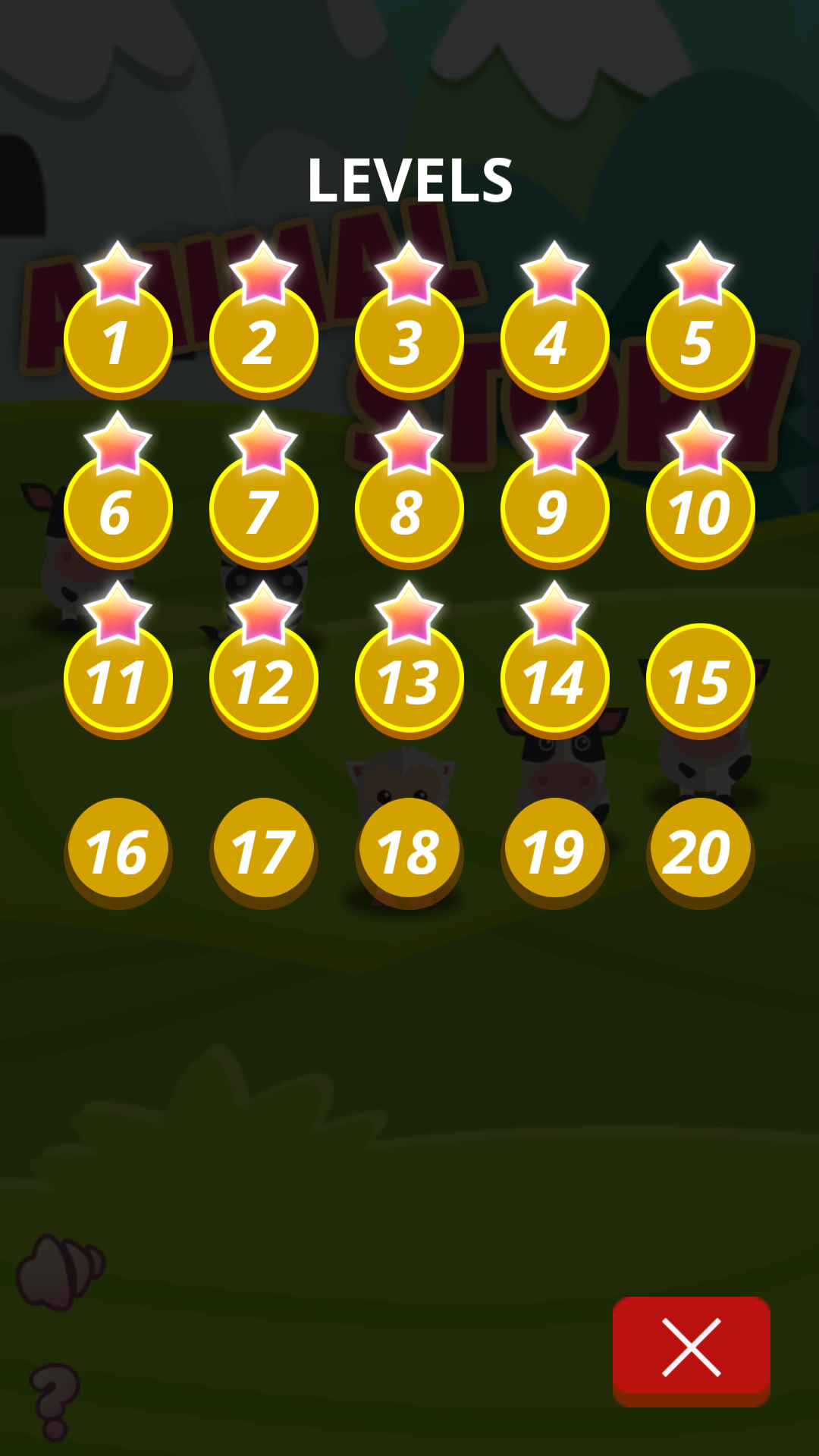 COWBEANS Mobile Games - Free Mobile Games - Page 4
